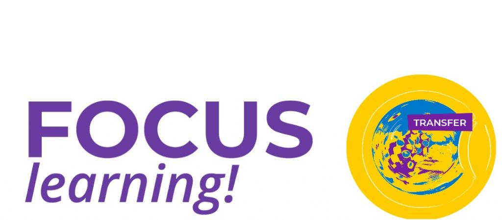 let's focus on learning in youth work - FOCUS learning