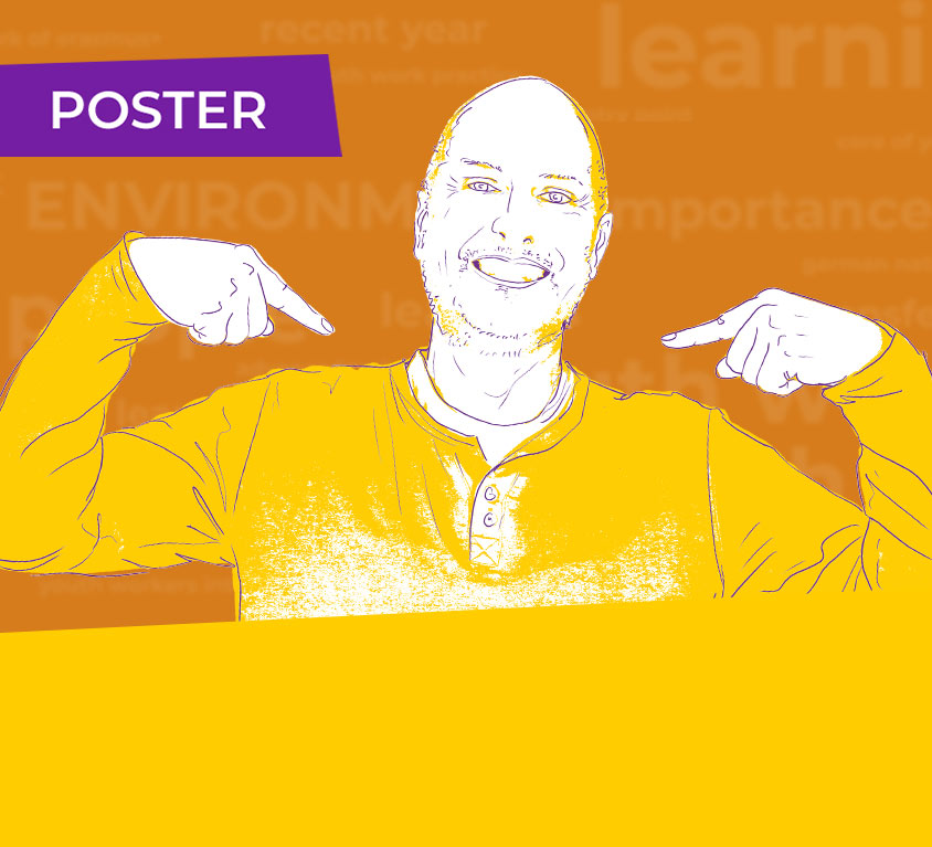 CIRCLE OF COURAGE - poster 4 - FOCUS learning