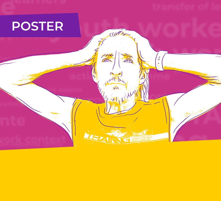 PREPARING FOR LEARNING - poster 7 - FOCUS learning