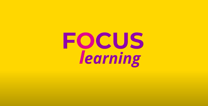 FOCUS learning