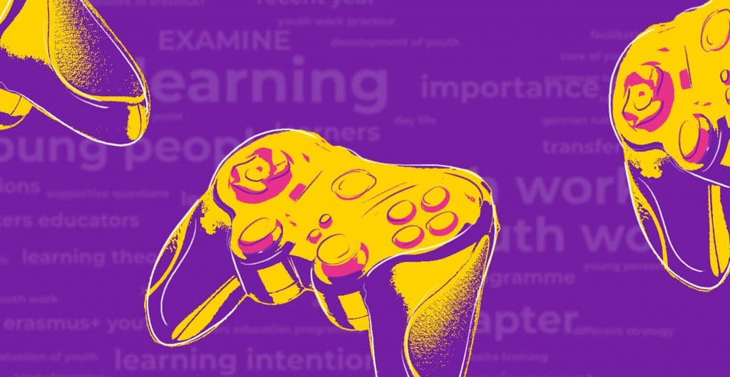 DIGITAL YOUTH WORK - challenges and future perspectives - FOCUS learning